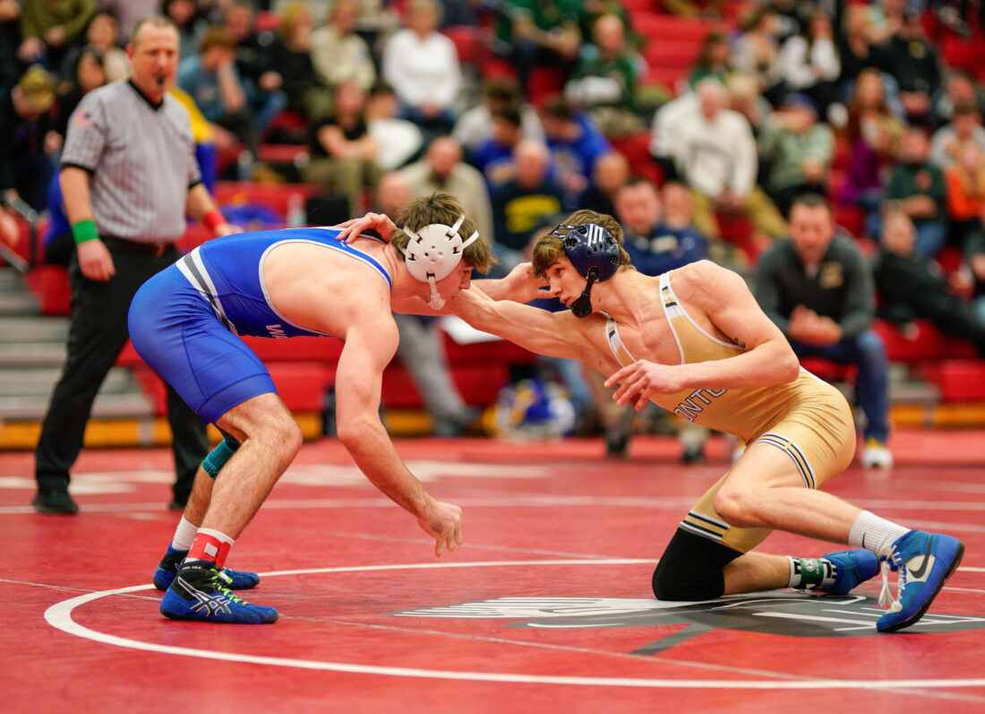 Montoursville claims first regional title in program history, sends ...